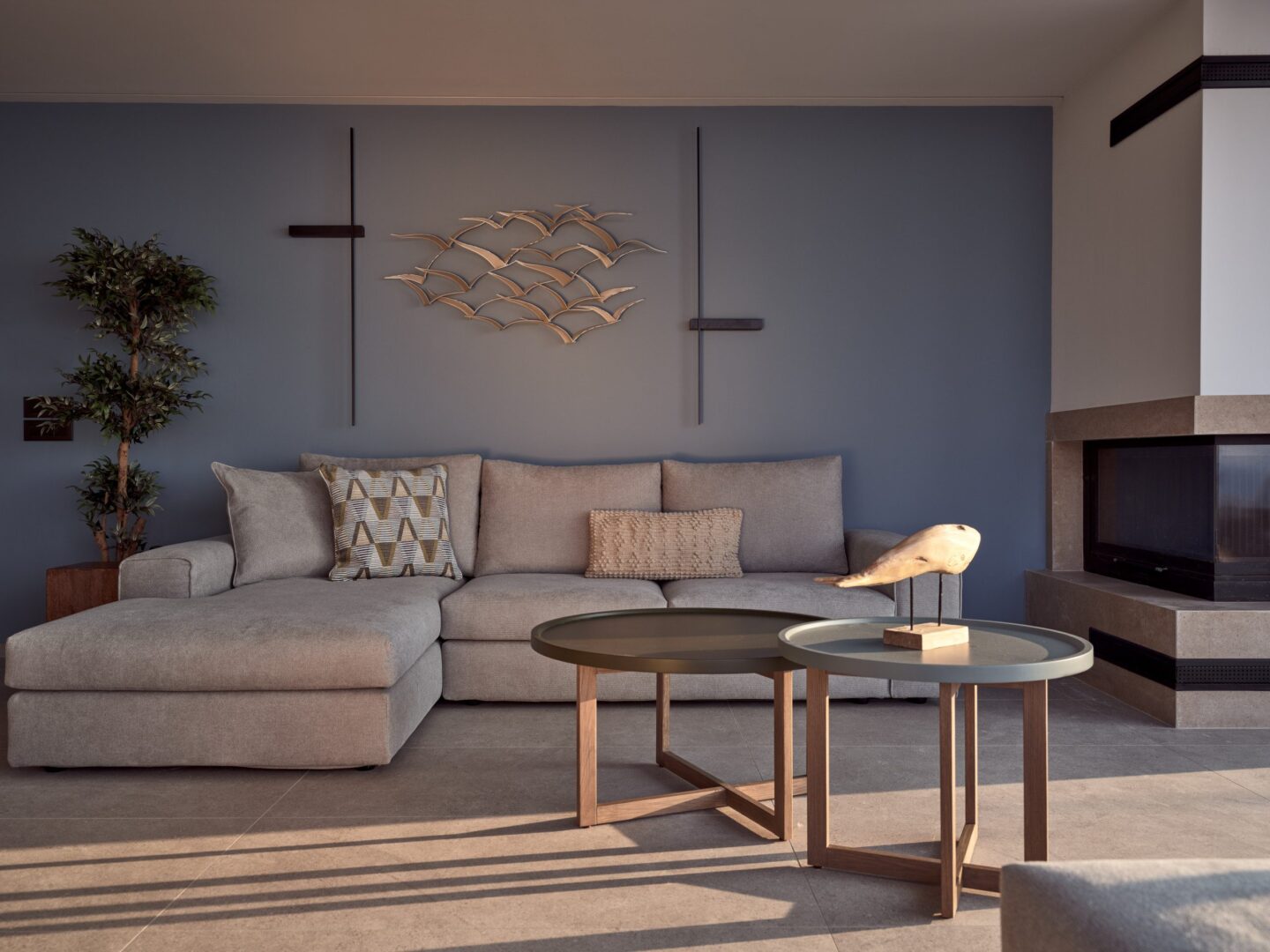 Bardo Villa, 180° of Endless Blue with Heated Pool | Think Villa