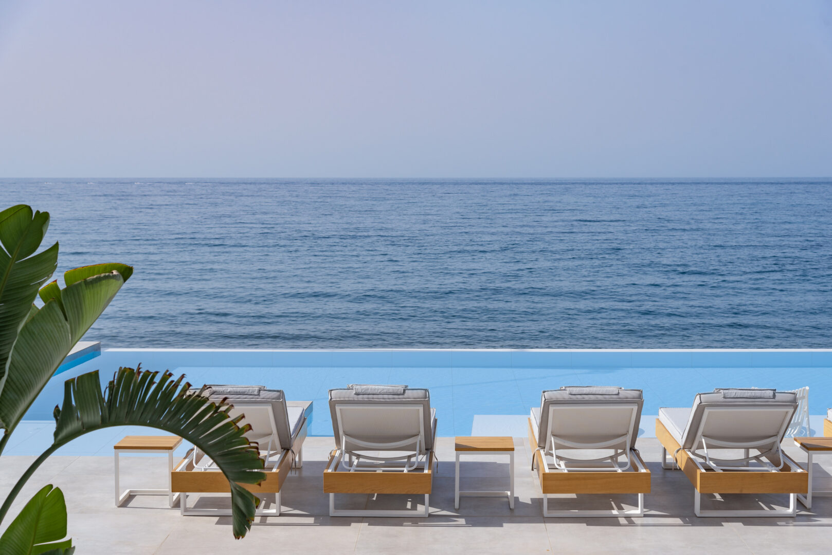 Hermes Grand Luxury Beachfront Villa & Spa | Think Villa