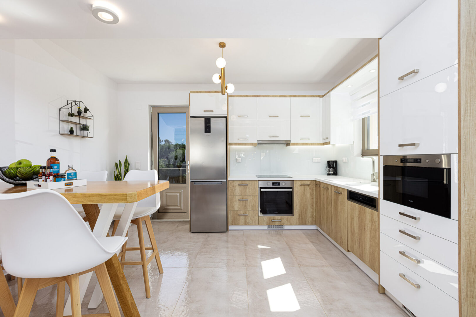 Koin Villa Sunset, A quiet idyll of rural bliss | Think Villa