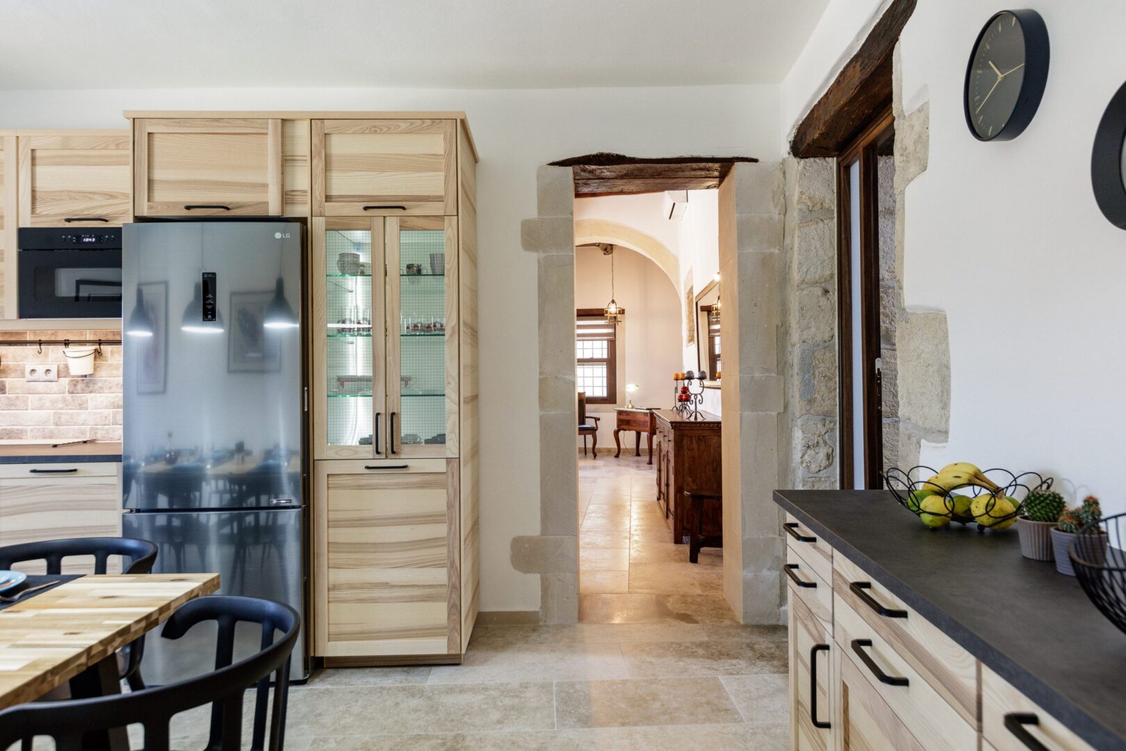 Penthe Manor House, Rustic Secret Retreat | Think Villa