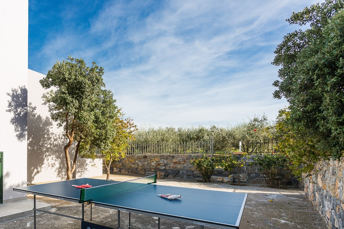 Anna Maria Villa, sumptuous design | Think Villa
