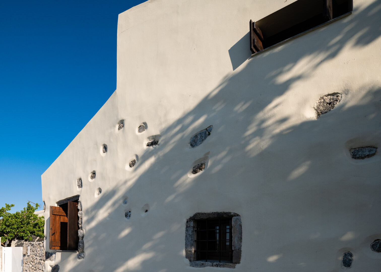 Kefali Villa, eco tourism experience | Think Villa