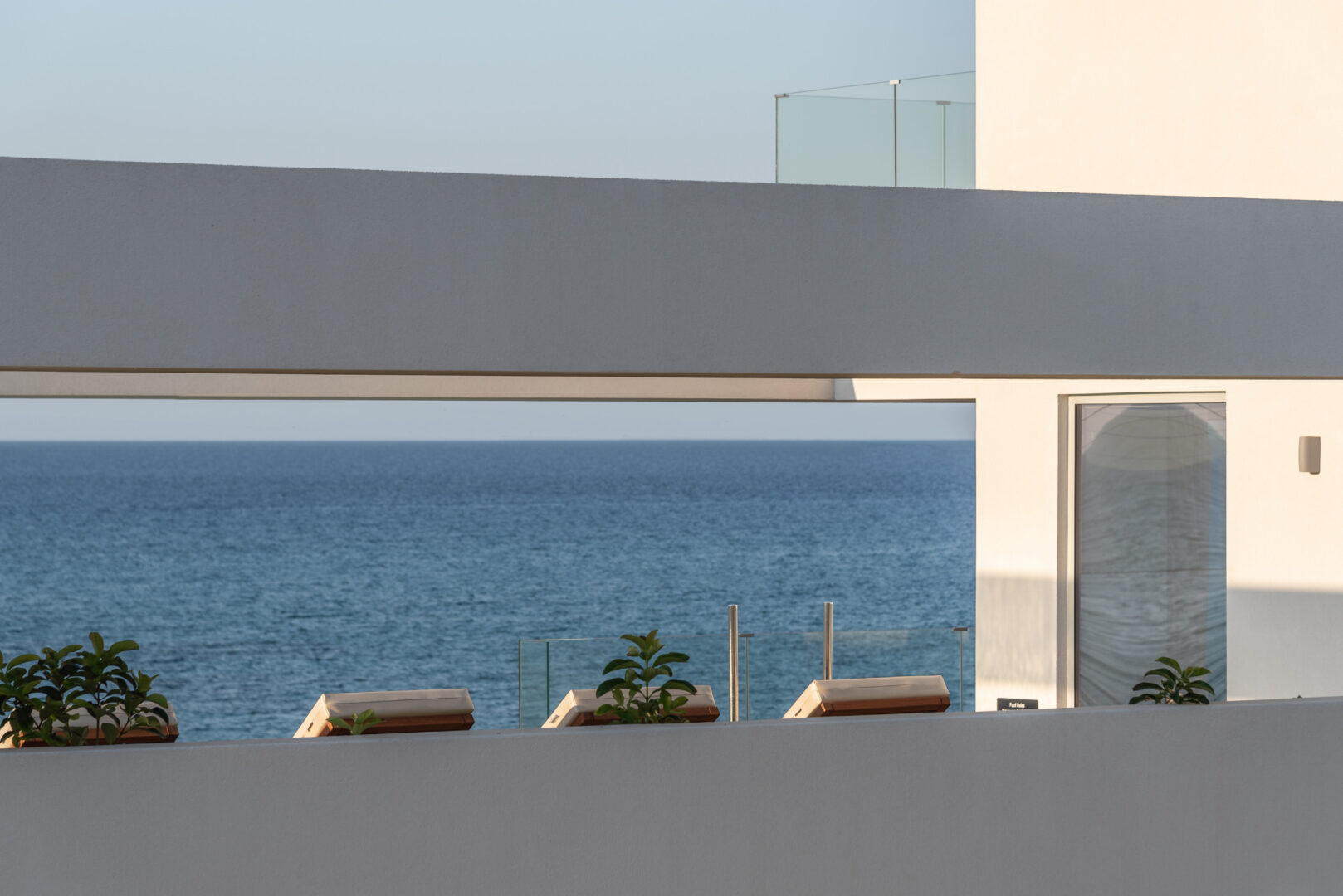 Zen Horizon Luxury Villa, an Iconic Escape | Think Villa