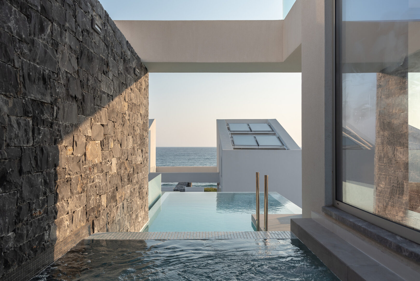 Zen Wind Luxury Villa, an Iconic Escape | Think Villa