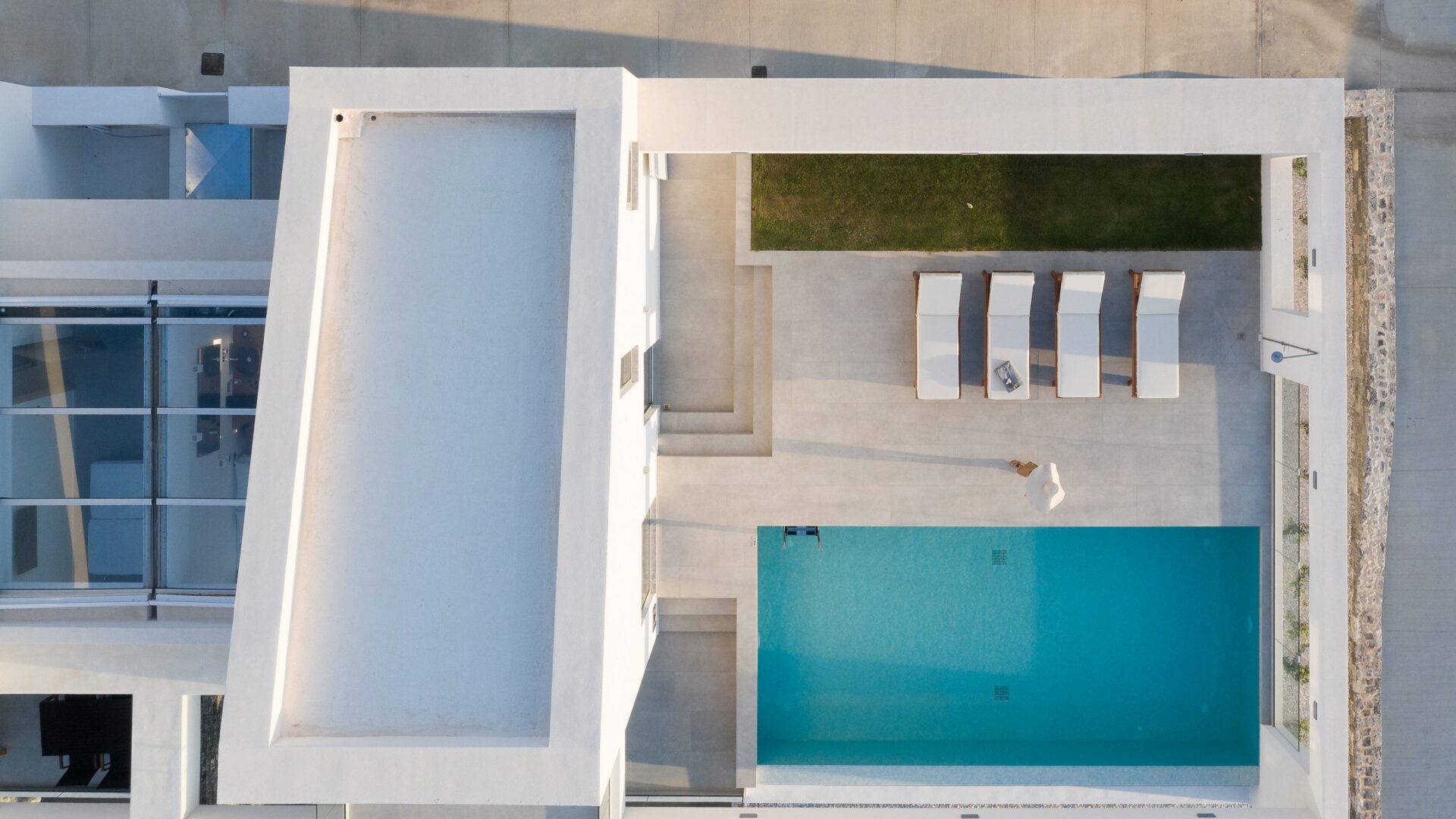 Zen Sea Luxury Villa, an Iconic Escape | Think Villa