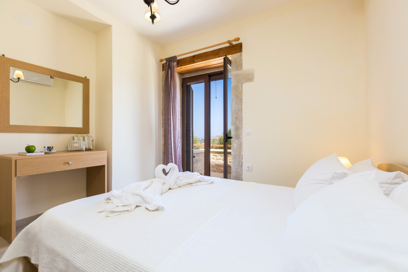 Dimokritos Villa II, a homestay experience | Think Villa