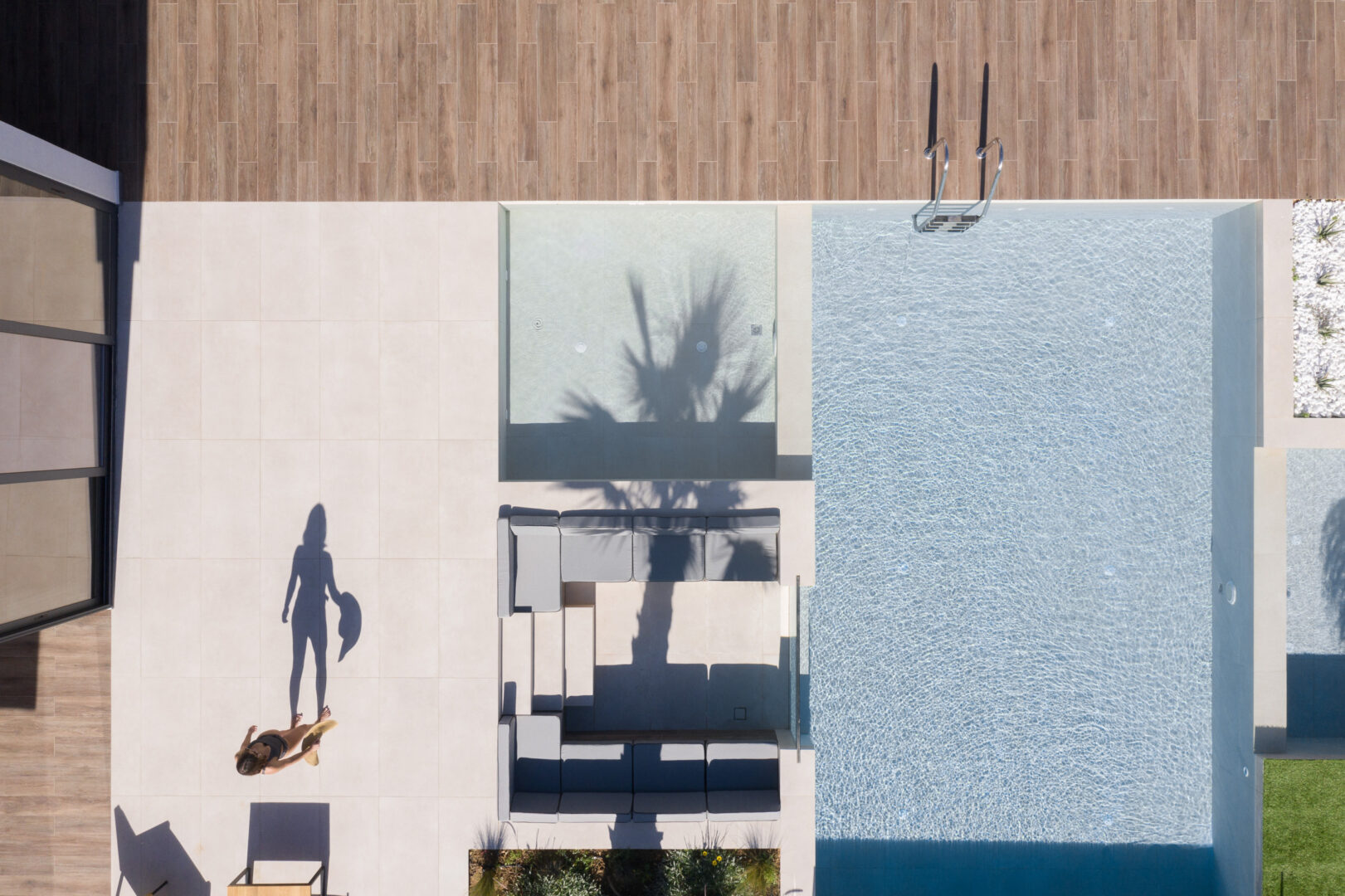Mayana Luxury Villa, an infinite blue experience | Think Villa