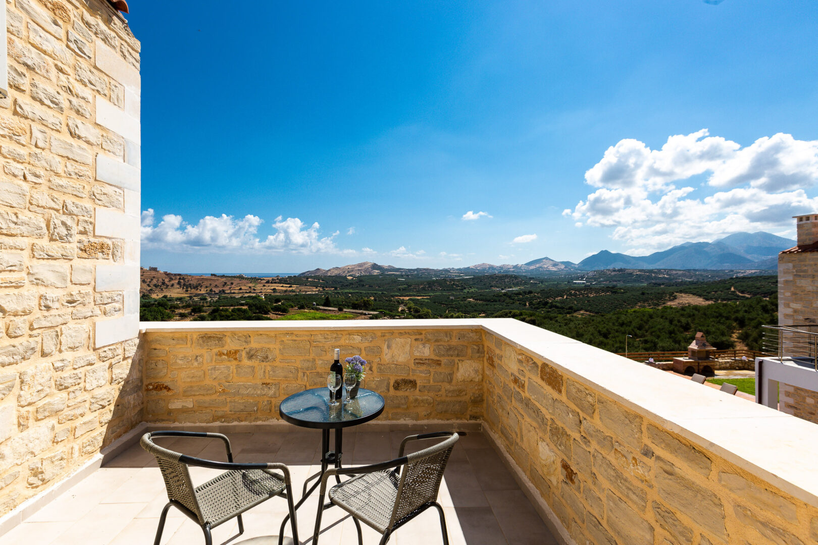 Dimokritos Villa V, a homestay experience | Think Villa