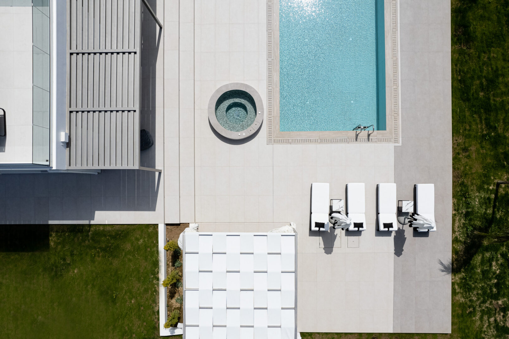 Alma Villa, 2.000m2 Luxury Living | Think Villa