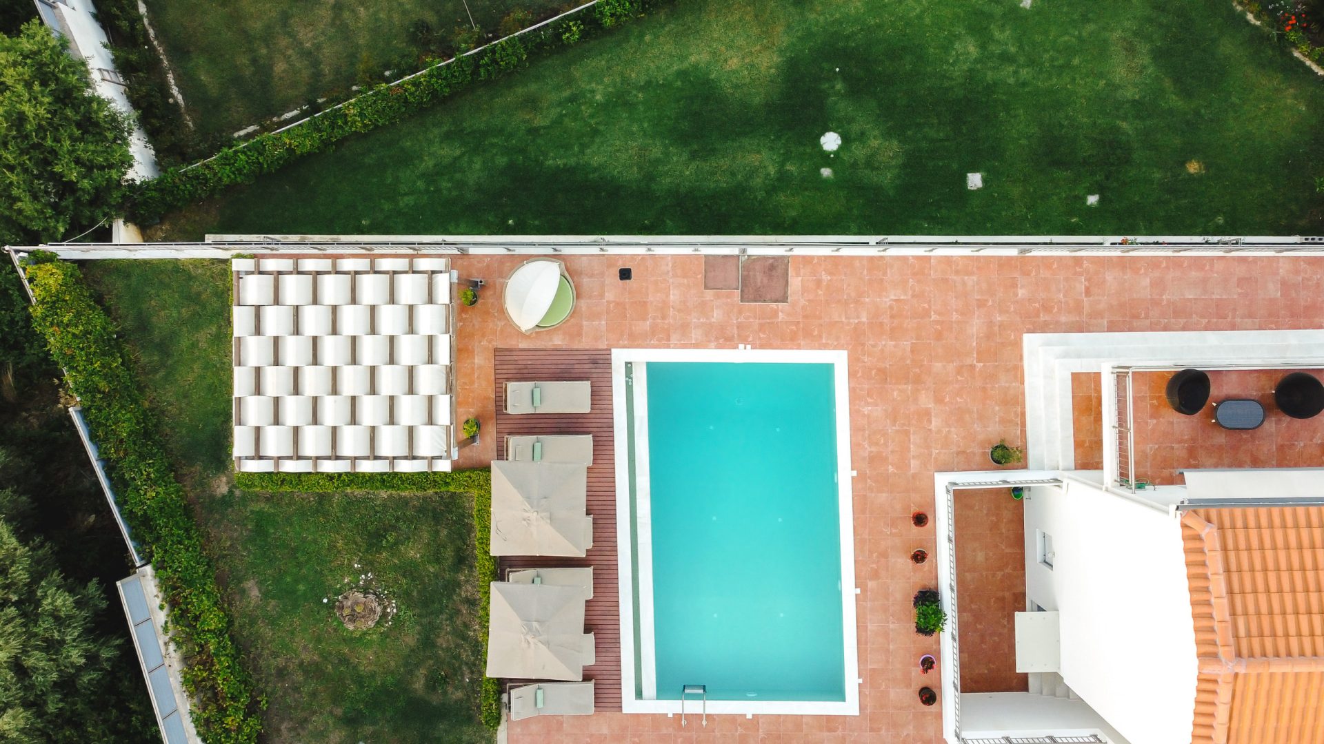 Spectacular Villa with Sea Views & Private Pool | Think Villa
