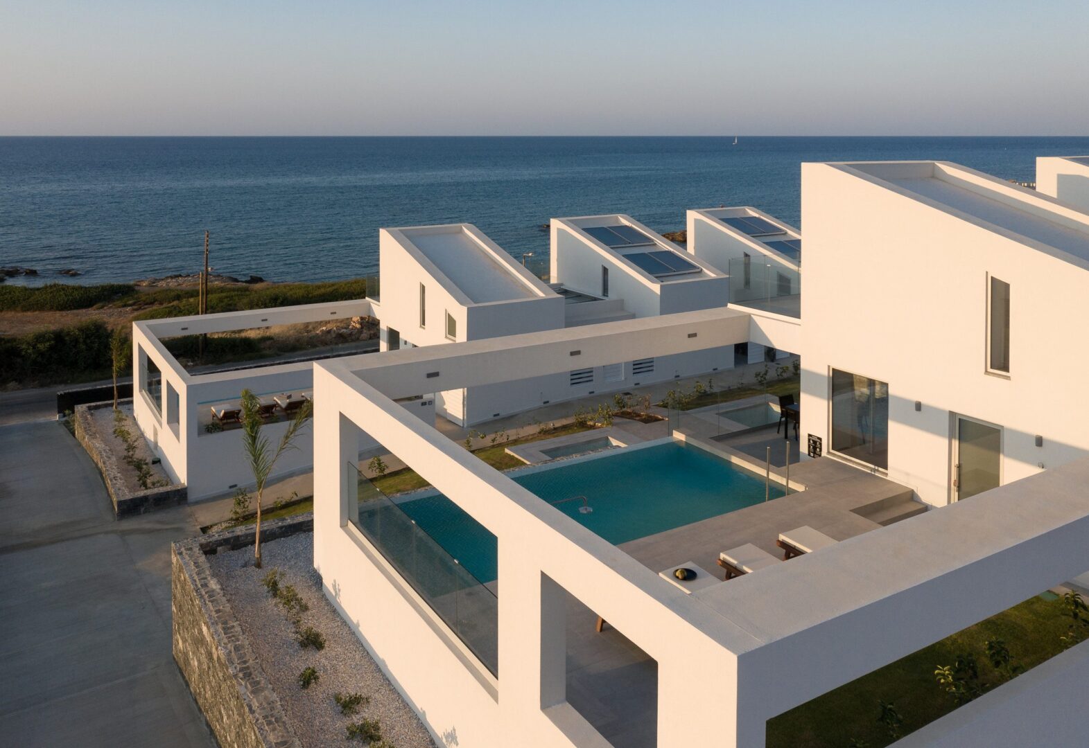Zen Fairytale Luxury Villa, an Iconic Escape | Think Villa