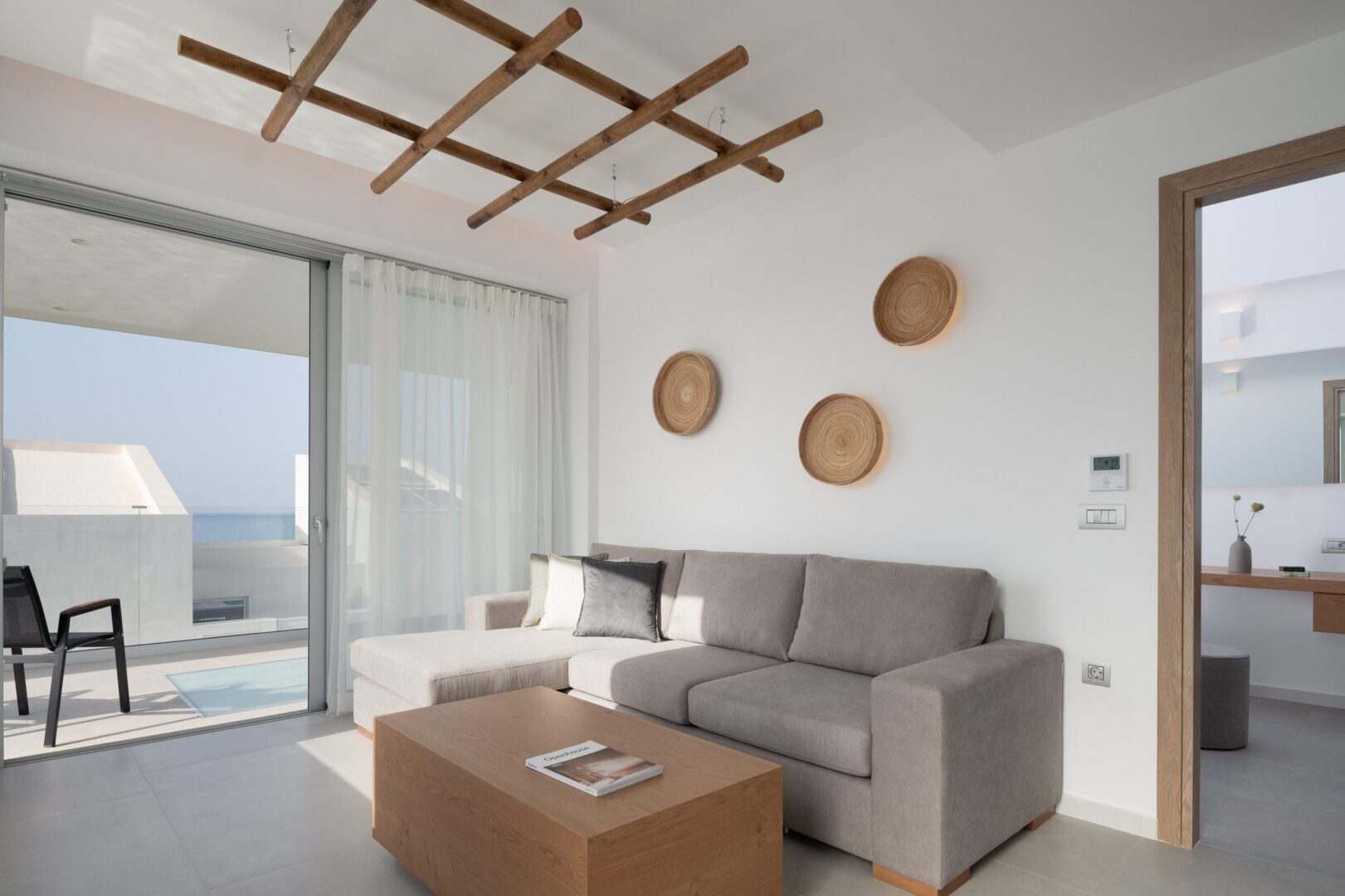 Zen Fairytale Luxury Villa, an Iconic Escape | Think Villa