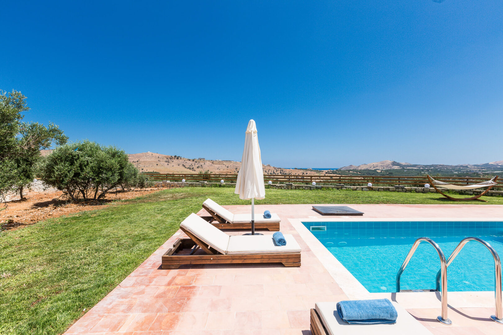 Dimokritos Villa IV, a homestay experience | Think Villa