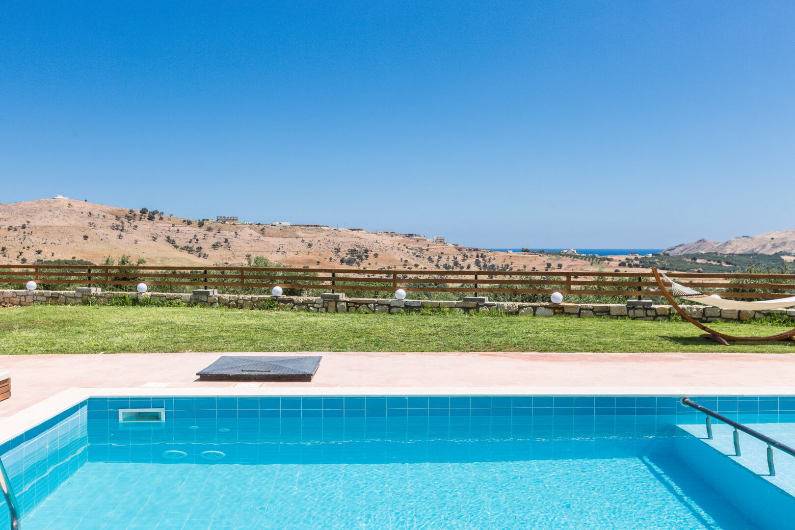 Dimokritos Villa IV, a homestay experience | Think Villa
