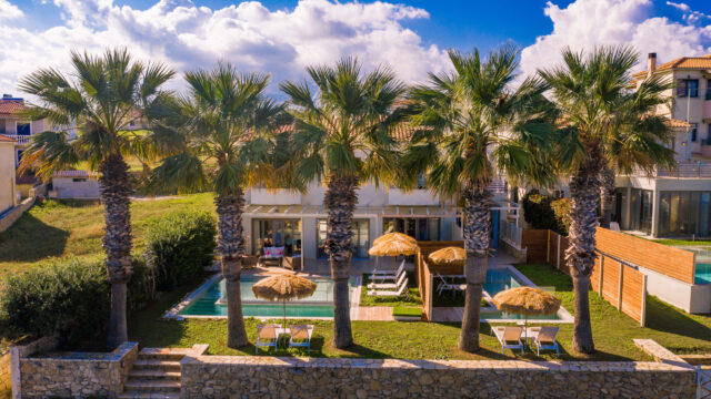 Villas | Think Villa