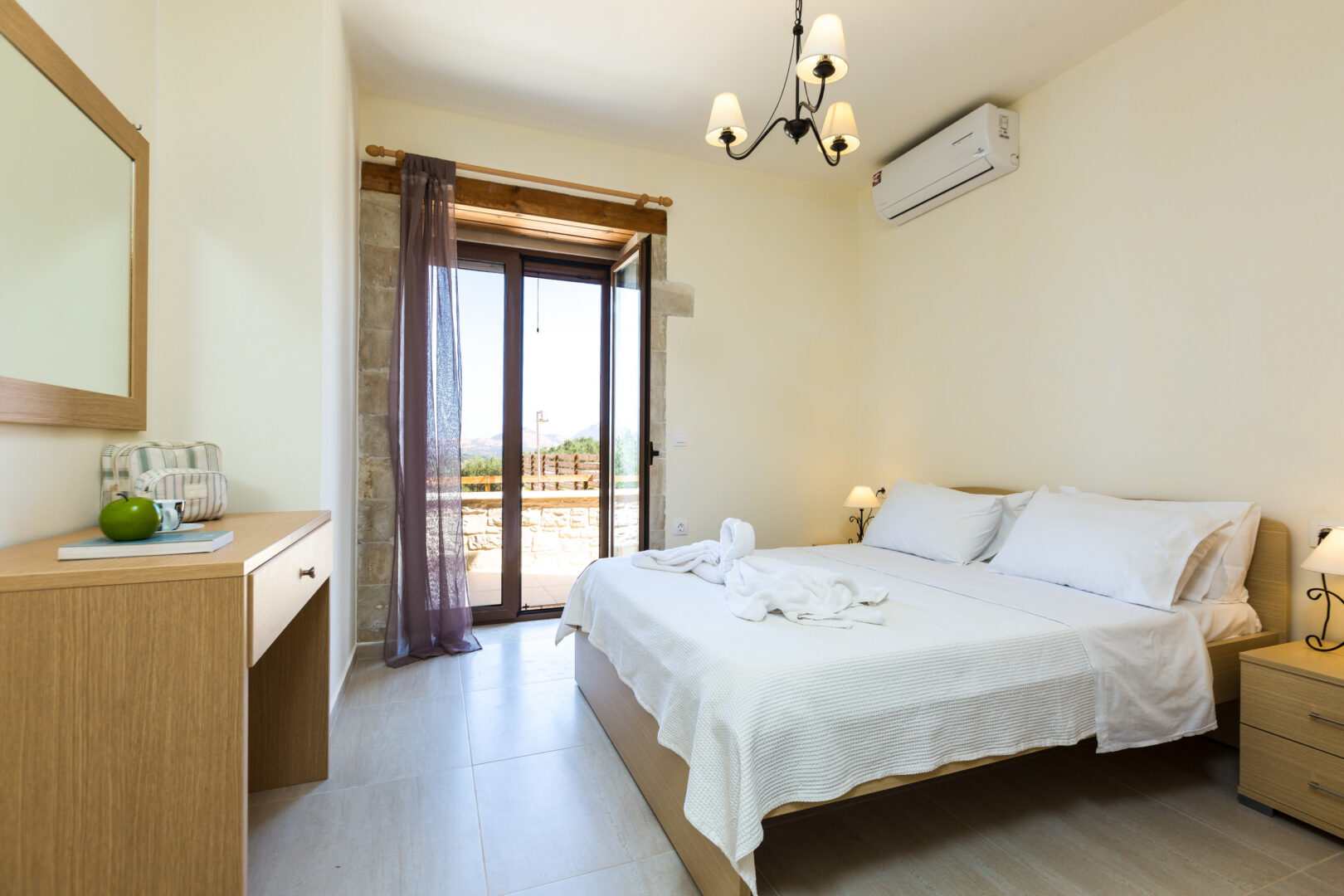 Dimokritos Villa II, a homestay experience | Think Villa