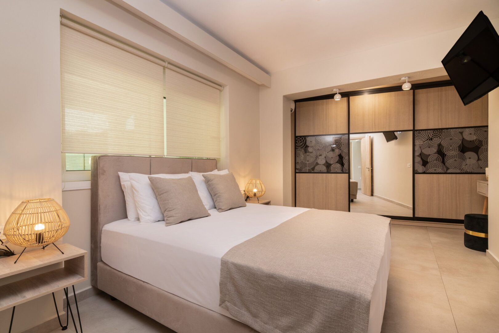 Fratelli Villa, with Heated Pool & Spa Whirlpool | Think Villa