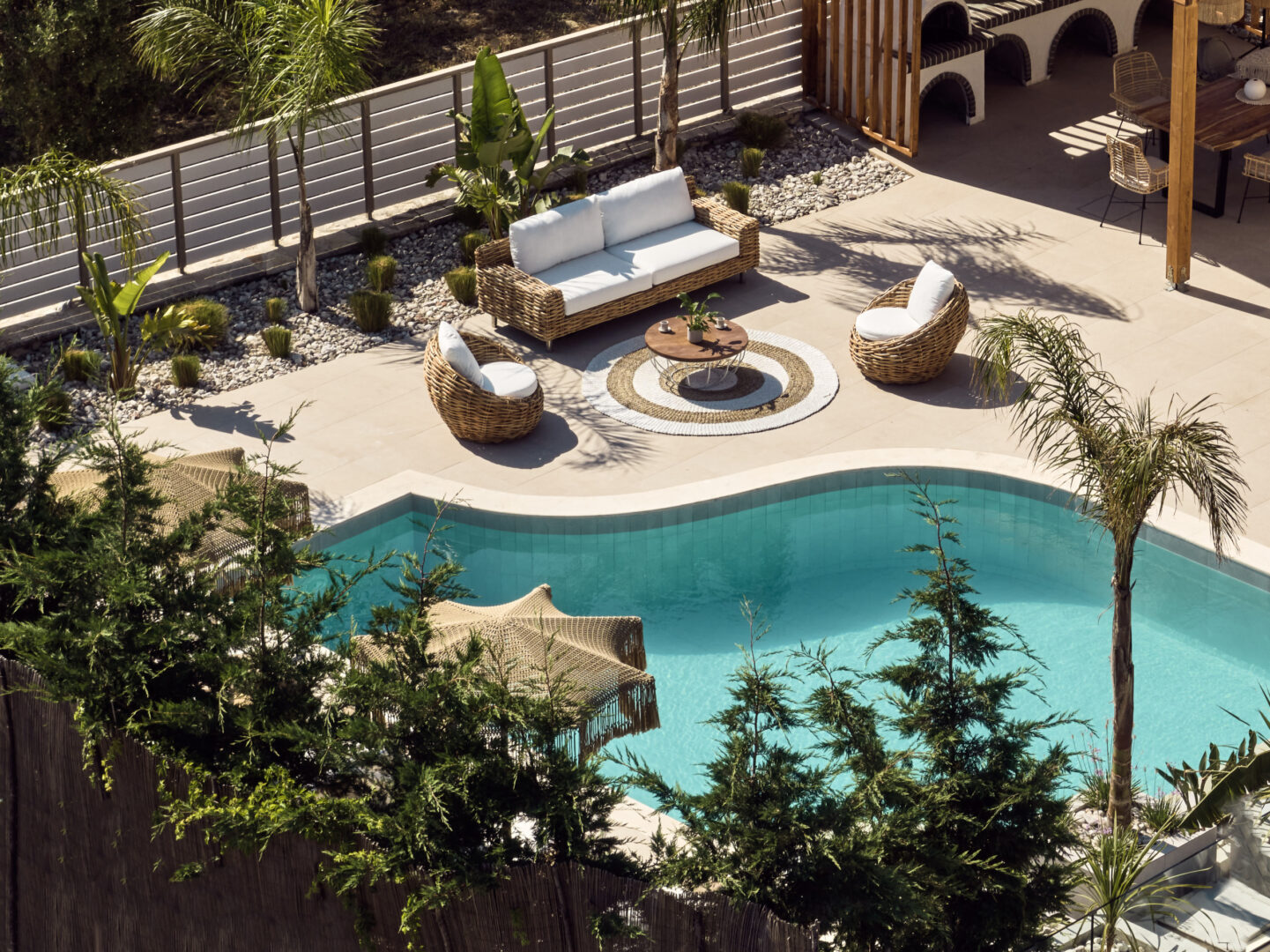 Conte Nobile Villa, a Rejuvenating Retreat | Think Villa
