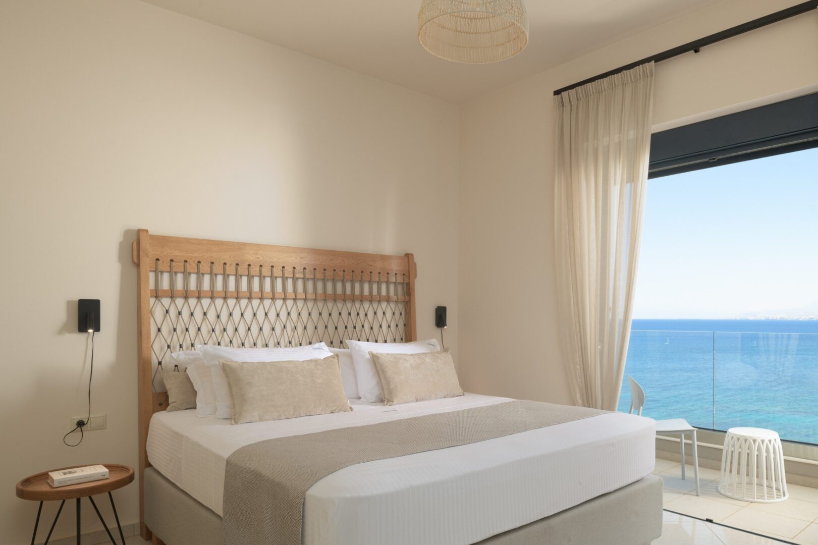 Anima SeaView Luxury Living Villa | Think Villa