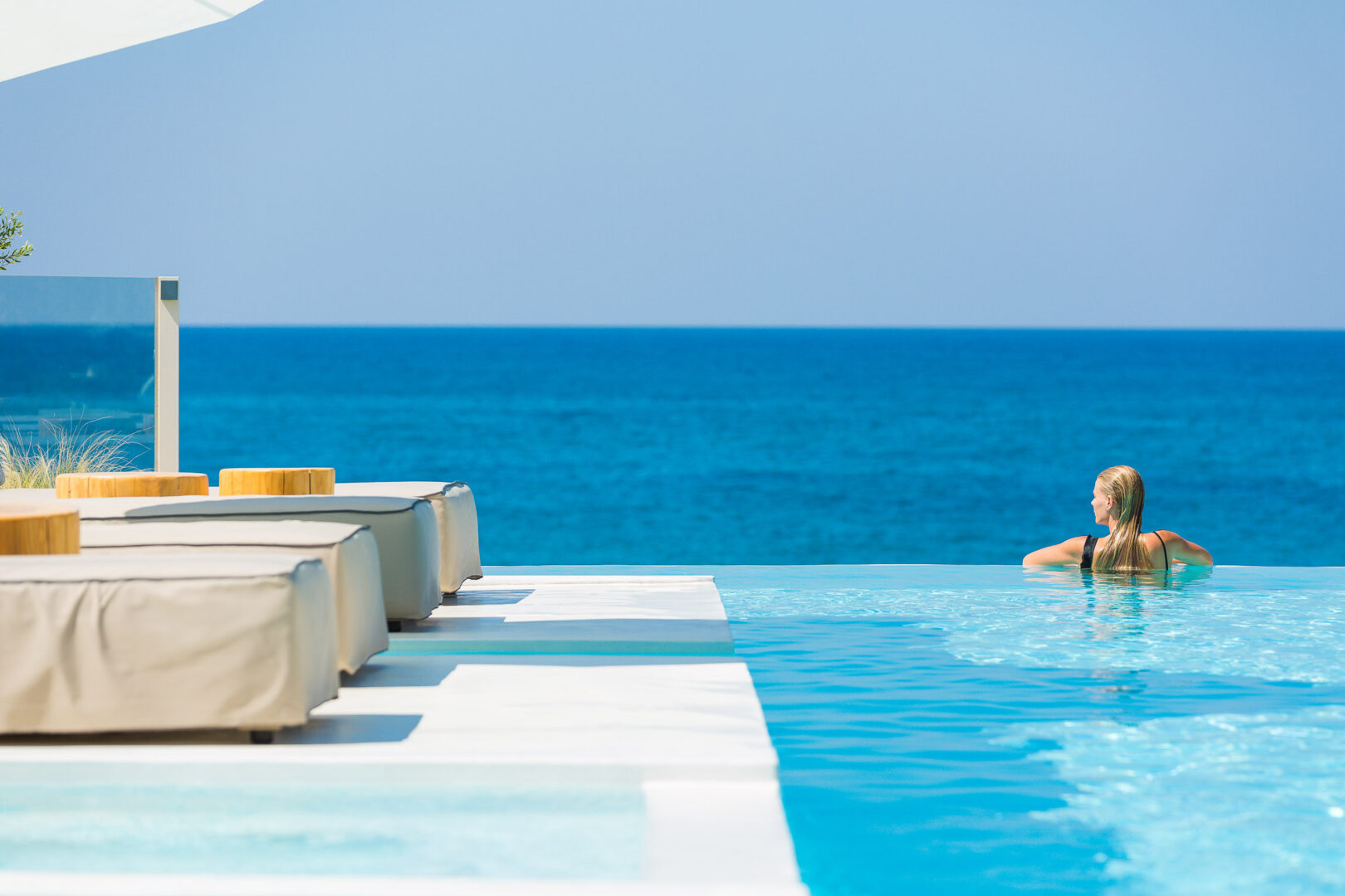 La Casa di Mare, Luxury Beach Front Villa | Think Villa