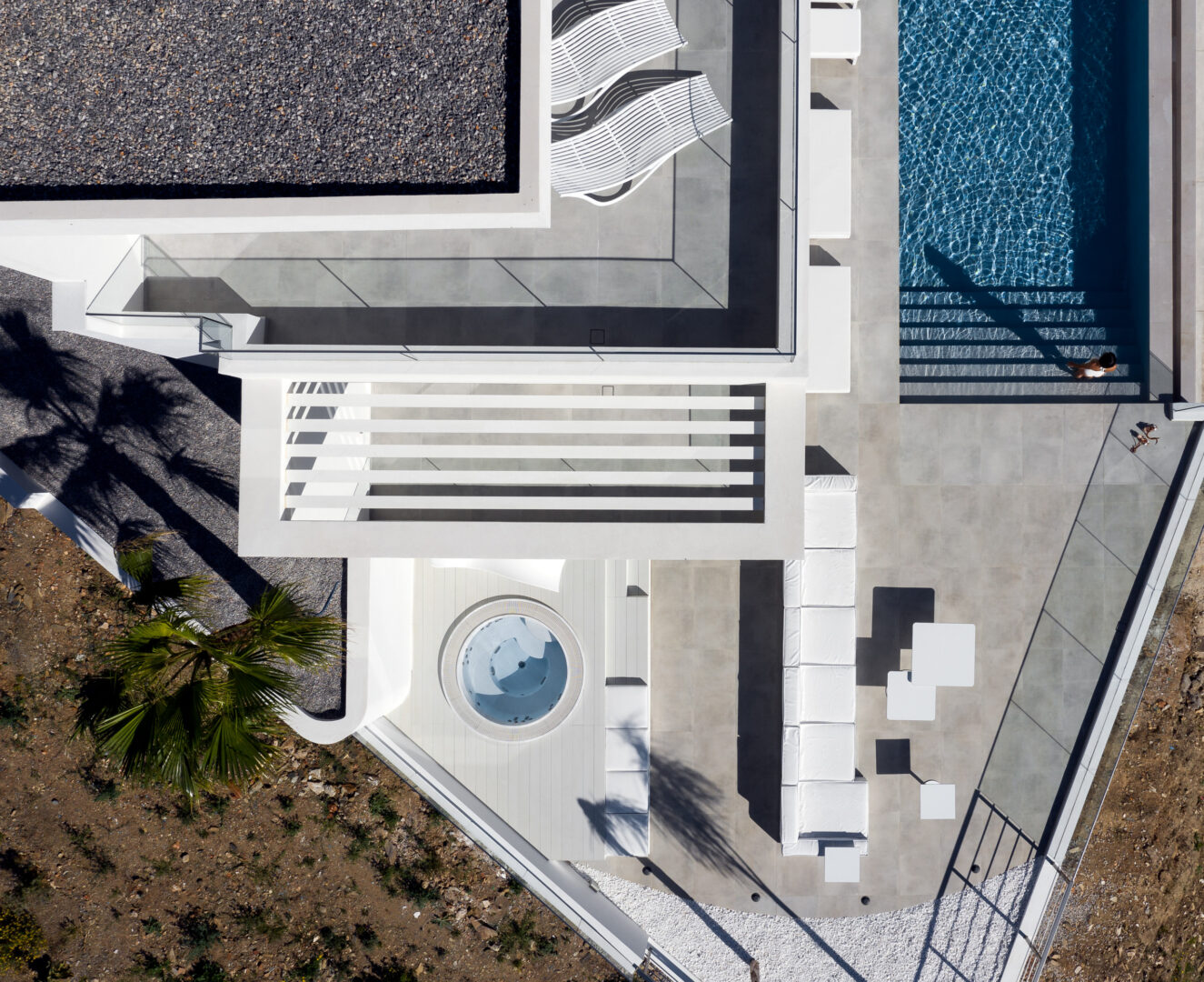 Ode Iconic Residence, forever in blue - Best Villa | Think Villa