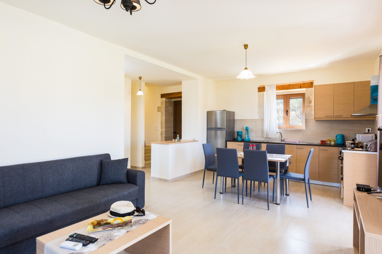 Dimokritos Villa I, a homestay experience | Think Villa