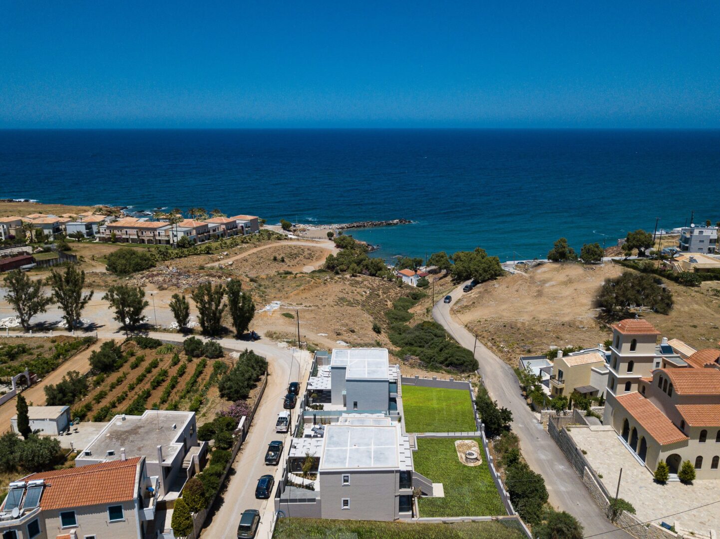 Lagoon Seabreeze Villa, a Sumptuous Retreat | Think Villa