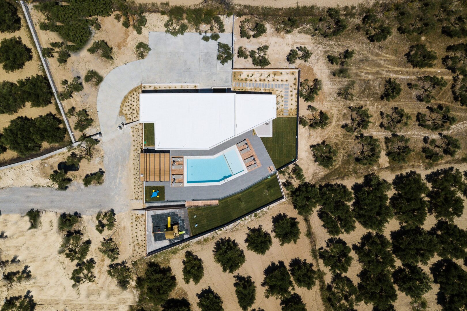 TreeTop Villa I, Private Pool, BBQ & Playground | Think Villa