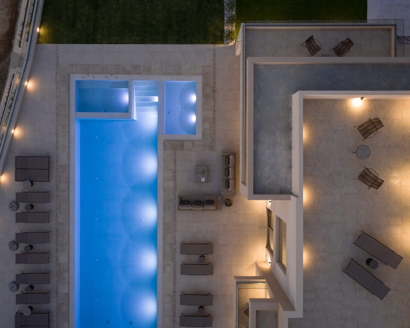 Casa Beleza Villa, a Mythical Retreat | Think Villa