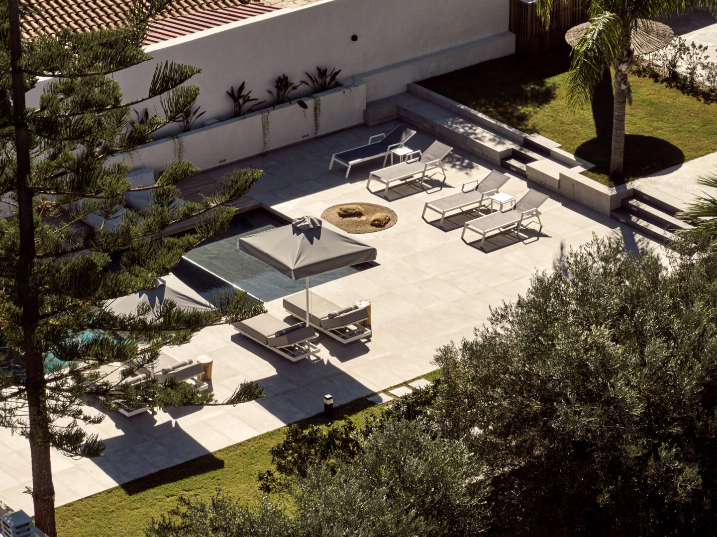 Ioli Exclusive Villa, a Glorious Retreat | Think Villa