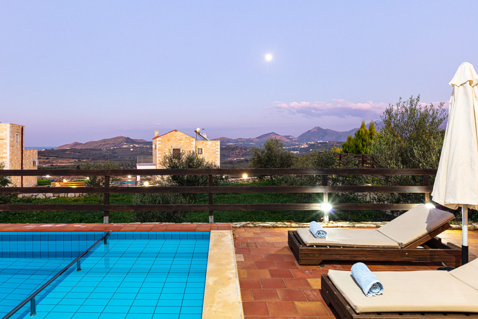 Dimokritos Villa I, a homestay experience | Think Villa