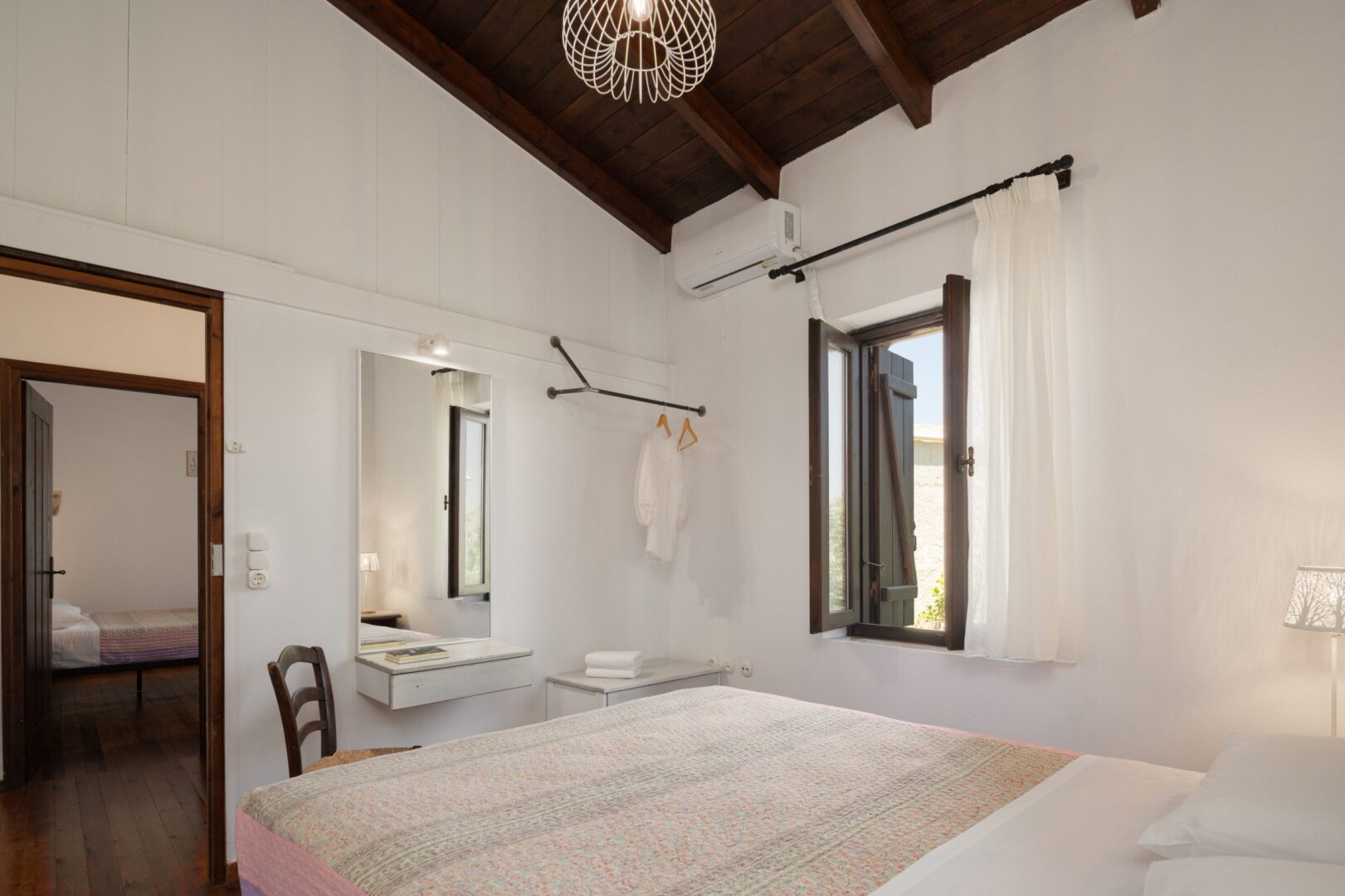 Kefali Villa, an Eco-Tourism Experience with Pool | Think Villa