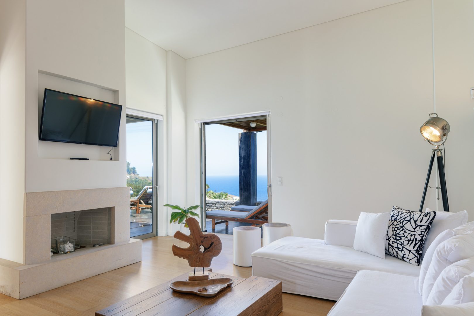 Villa Dei Sogni, for the Design Lovers | Think Villa