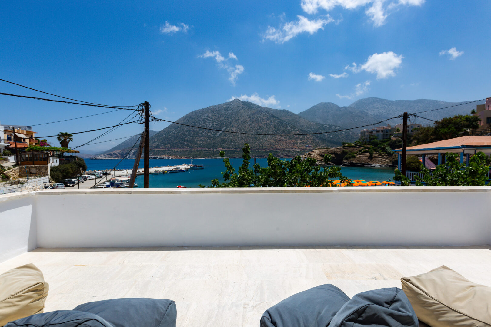 Sea-esta Beach House, Beachfront Residence & BBQ | Think Villa