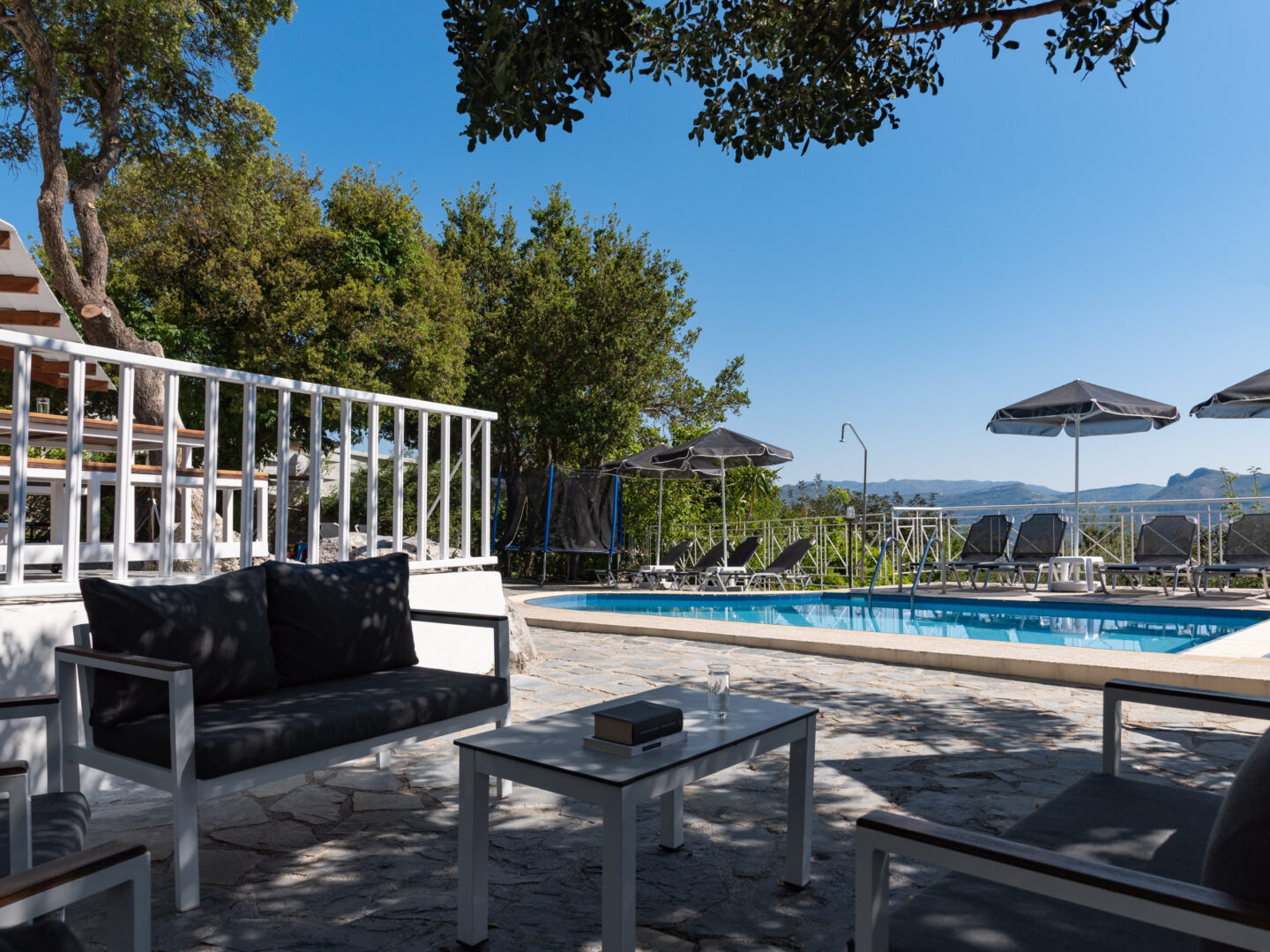 Kefali Villa, an Eco-Tourism Experience with Pool | Think Villa