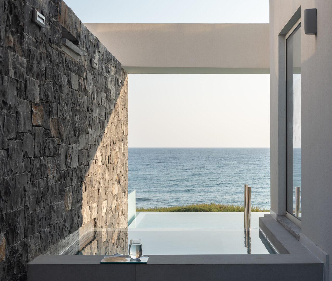 Zen Moon Luxury Villa, an Iconic Escape | Think Villa