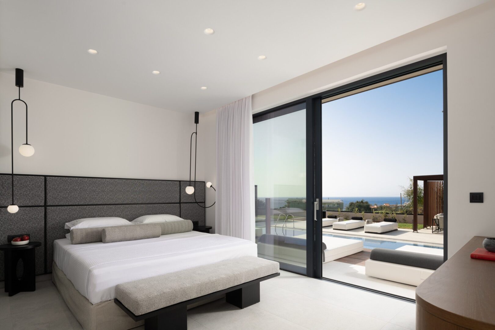 Borosso Villa, an Exclusive Resort | Think Villa
