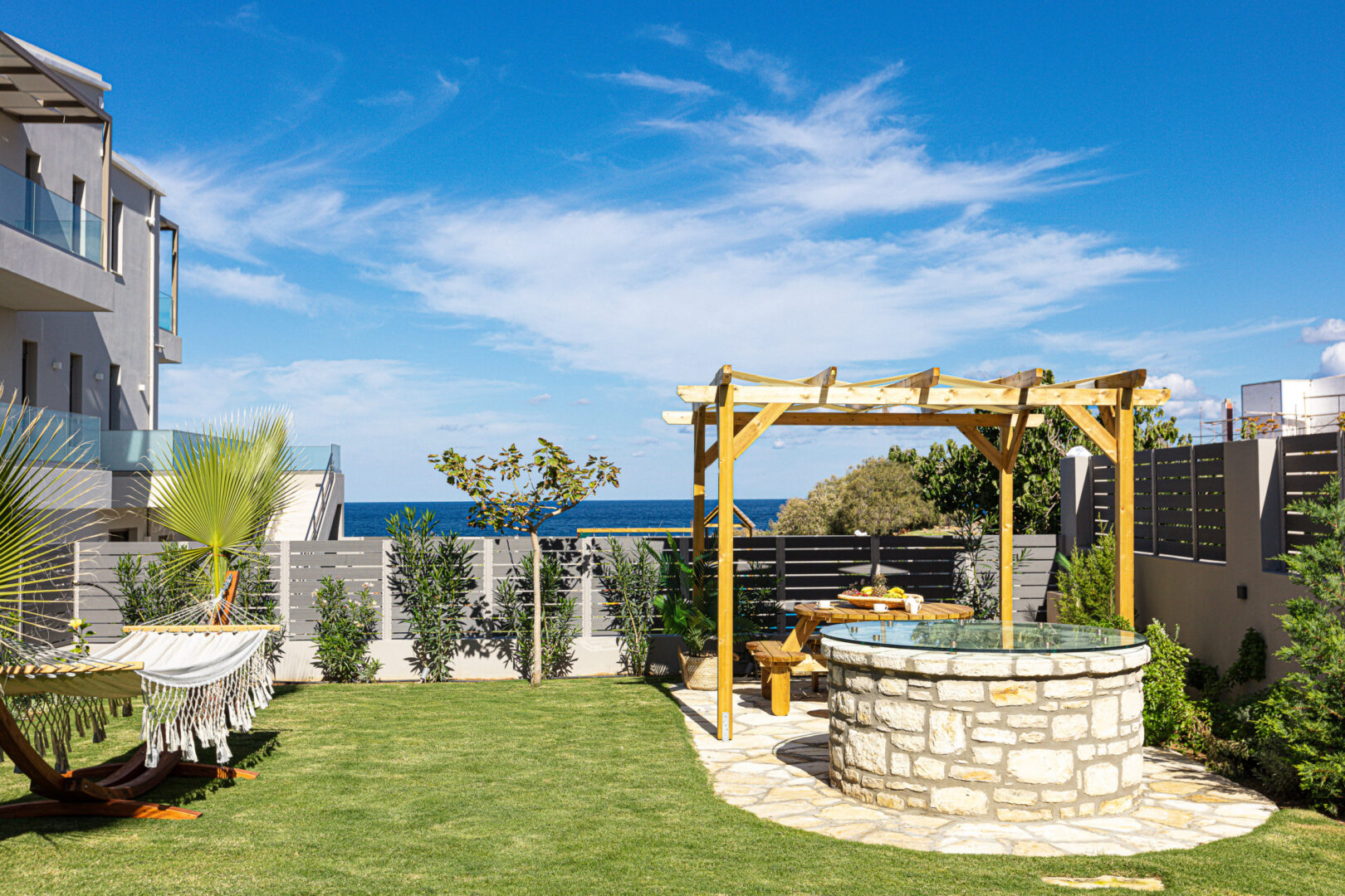 Lagoon Seabreeze Villa, a Sumptuous Retreat | Think Villa