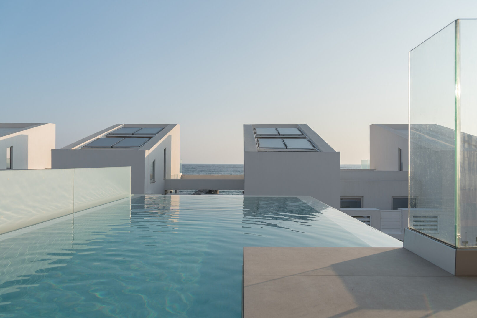 Zen Wind Luxury Villa, an Iconic Escape | Think Villa