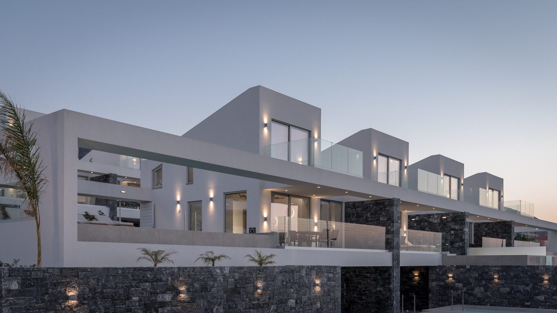Zen Ocean Luxury Villa, an Iconic Escape | Think Villa