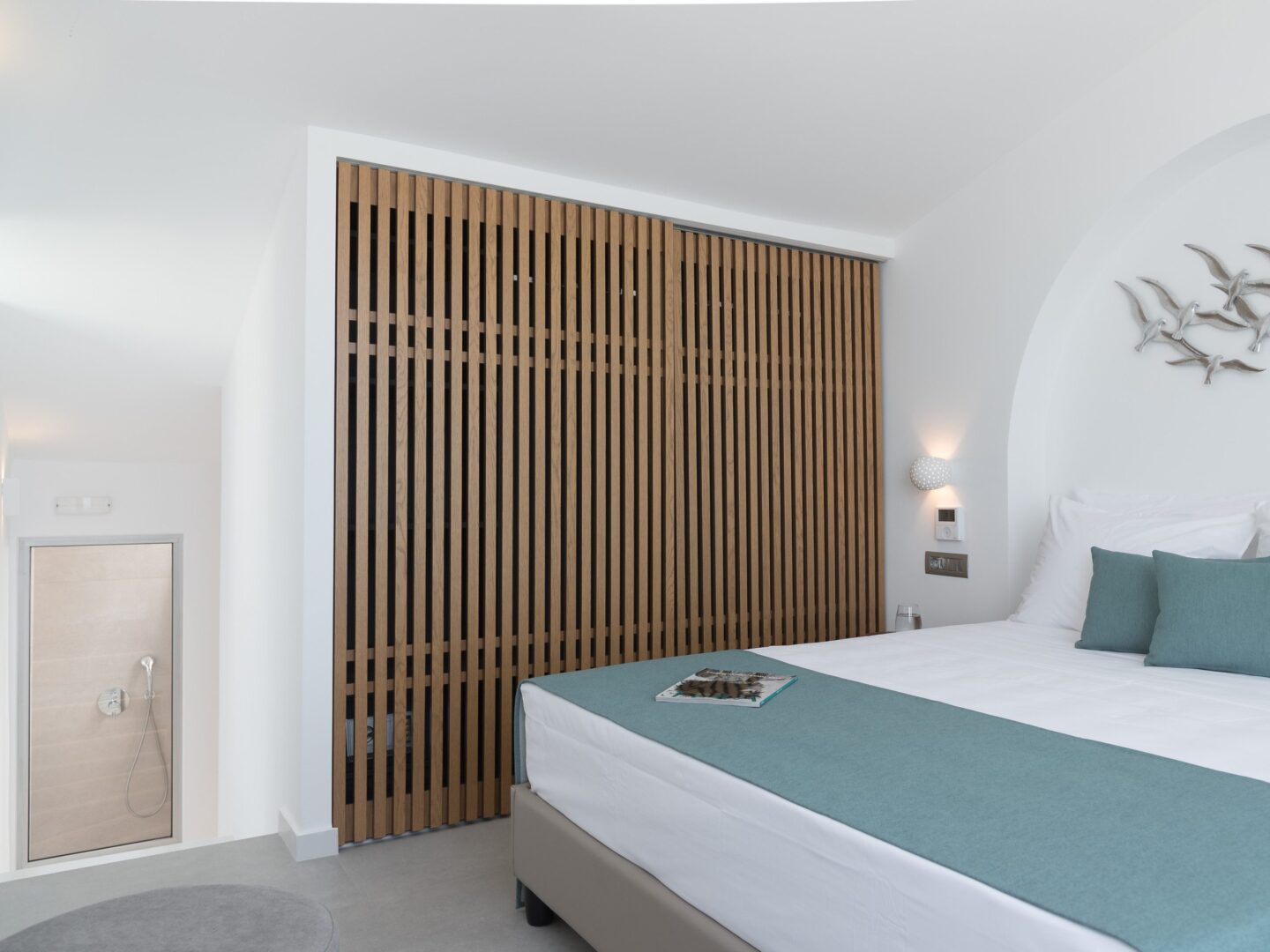 Zen Sea Luxury Villa, an Iconic Escape | Think Villa