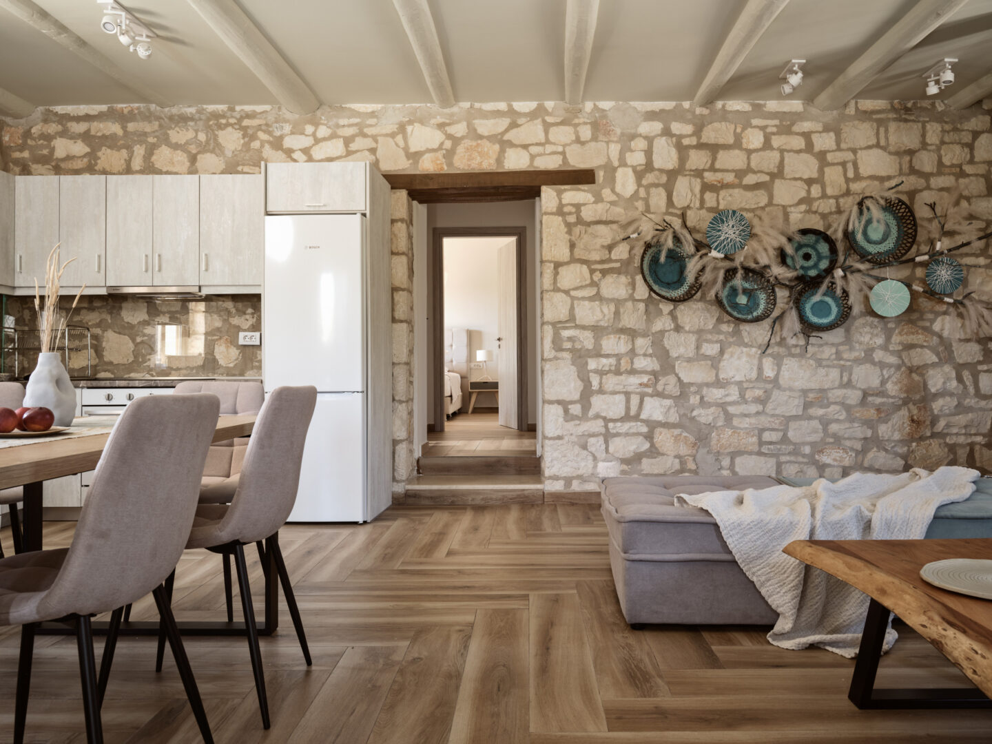 Conte Nobile Villa, a Rejuvenating Retreat | Think Villa