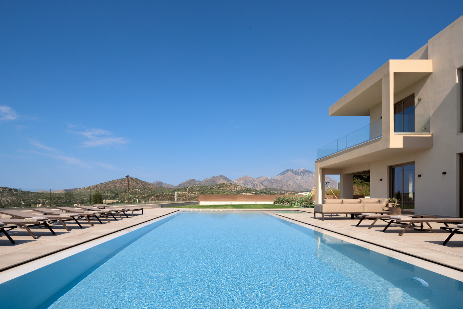 Casa Beleza Villa, a Mythical Retreat | Think Villa