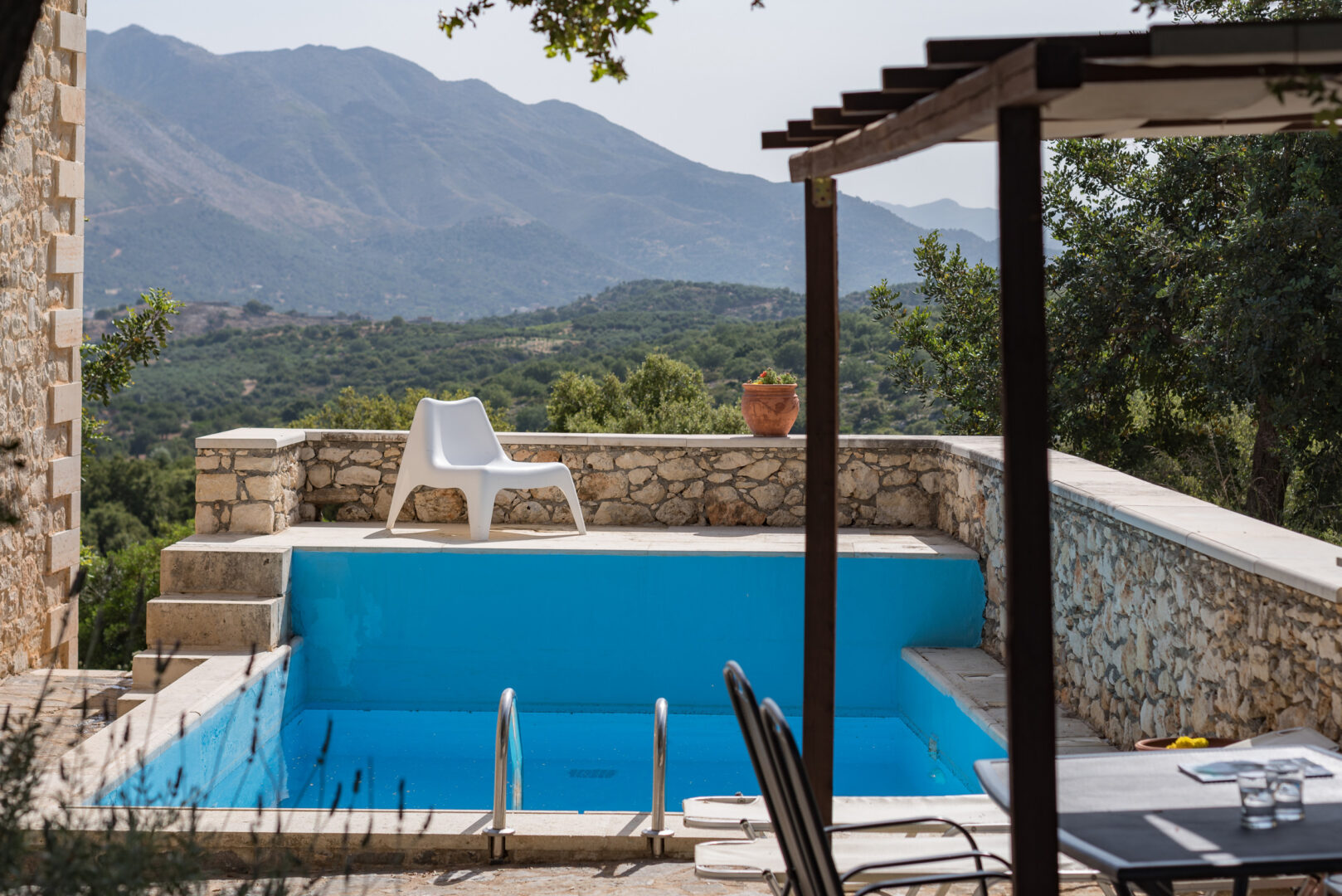 Koules Estate-Narcissus, with Private Pool & BBQ | Think Villa