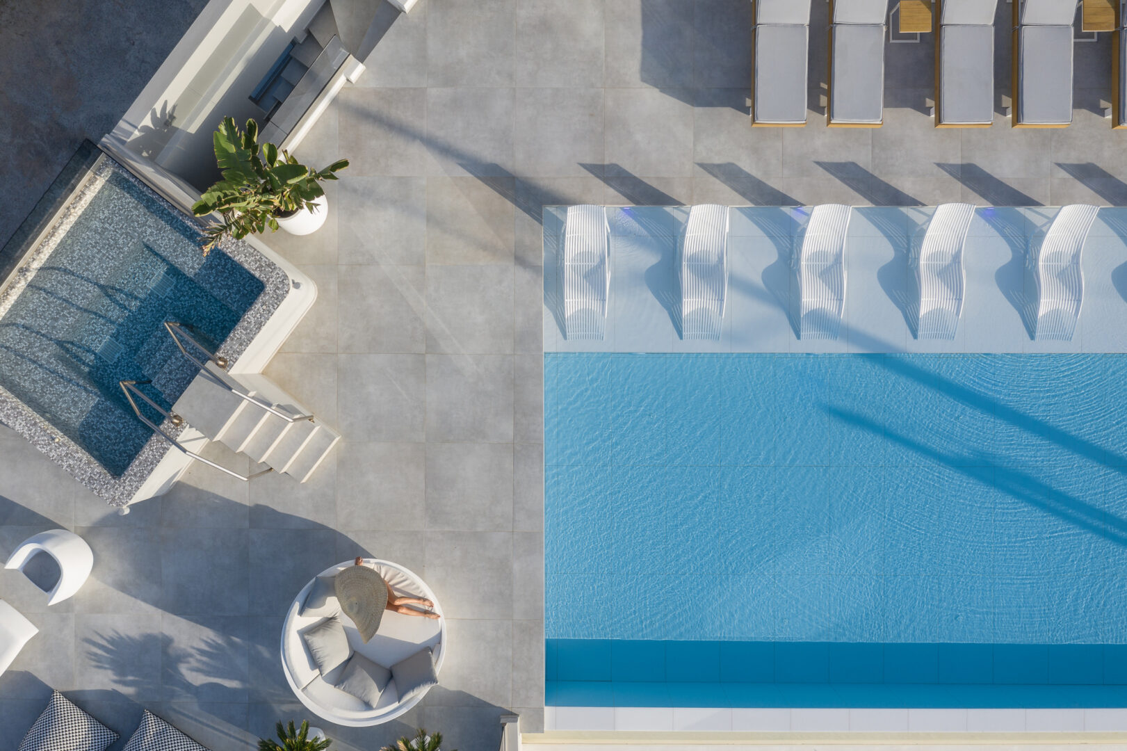 Hermes Grand Luxury Beachfront Villa & Spa | Think Villa