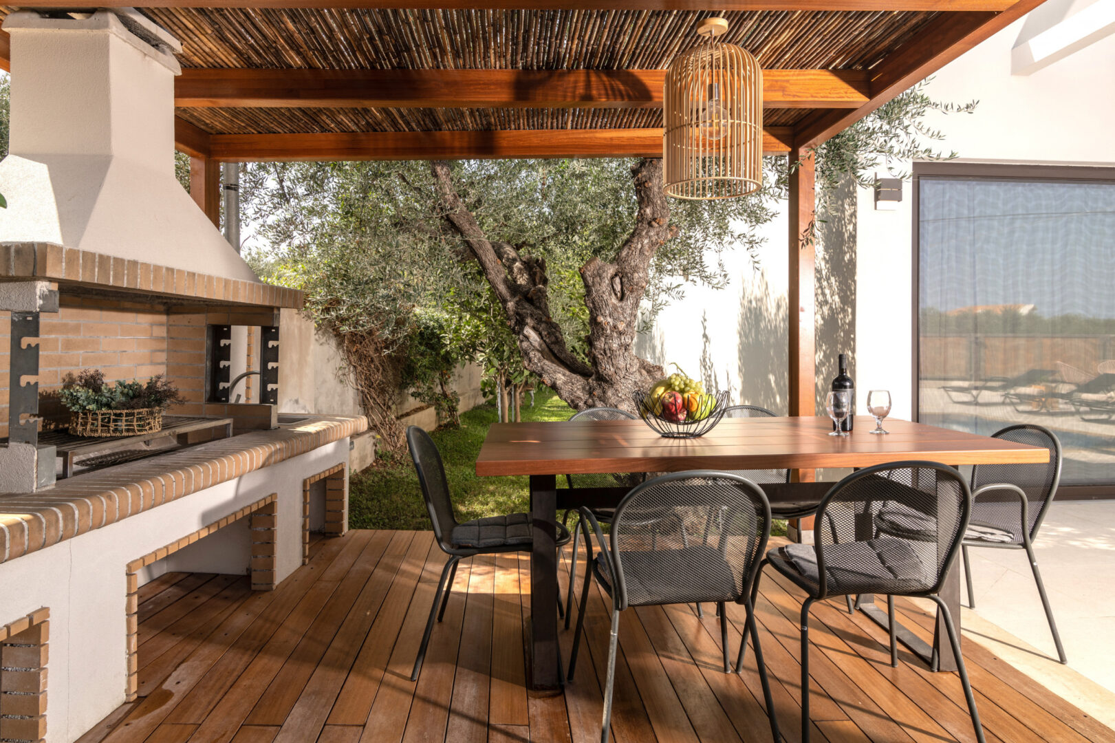 Oresteia Exclusive Villa, a Sublime Retreat | Think Villa