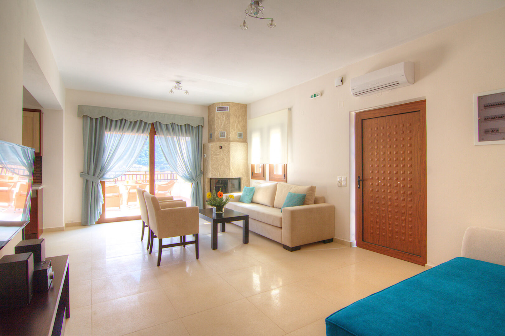 Dream Villa Violeta, Cretan Gem with SeaViews | Think Villa
