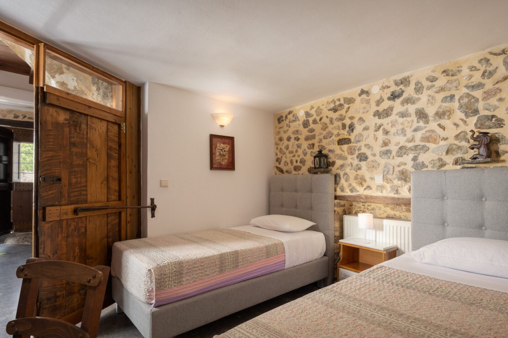 Kefali Villa, eco tourism experience | Think Villa