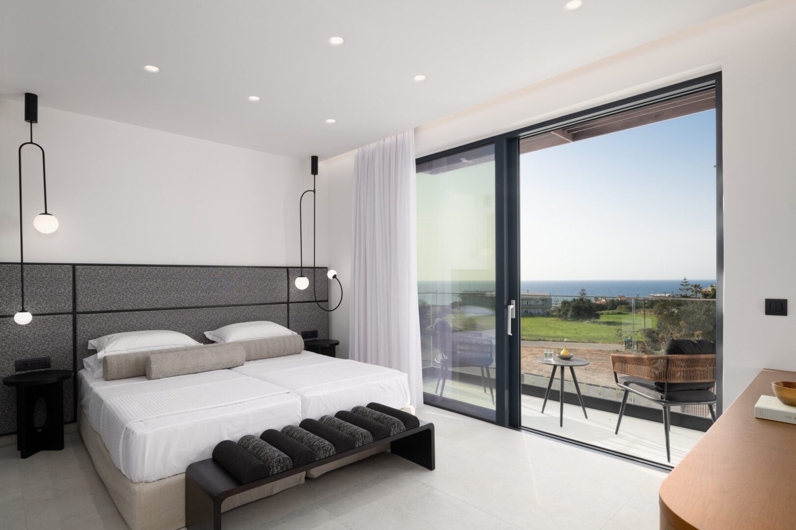 Borosso Villa, an Exclusive Resort | Think Villa