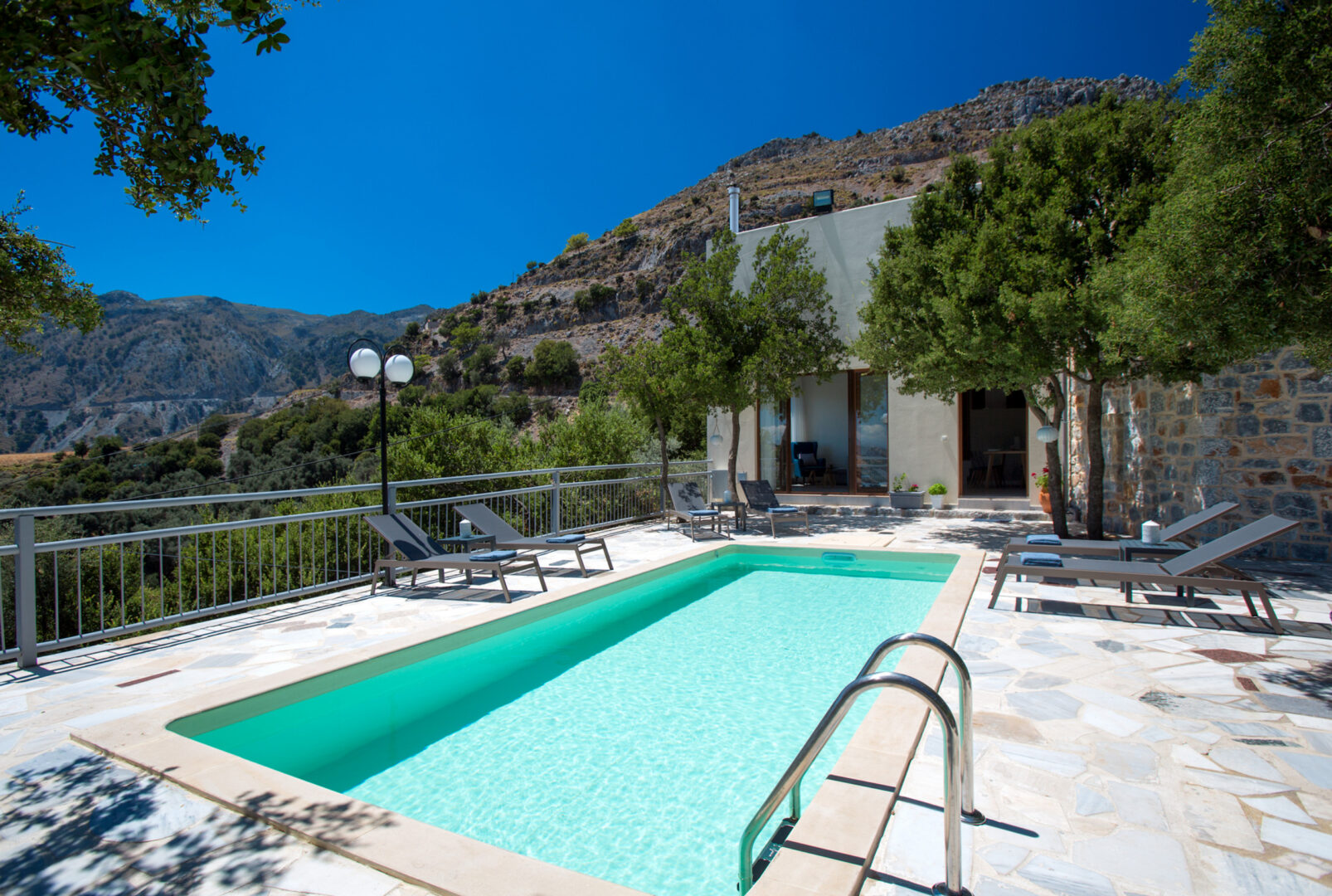 Somnia Villa, a place of dreams | Think Villa